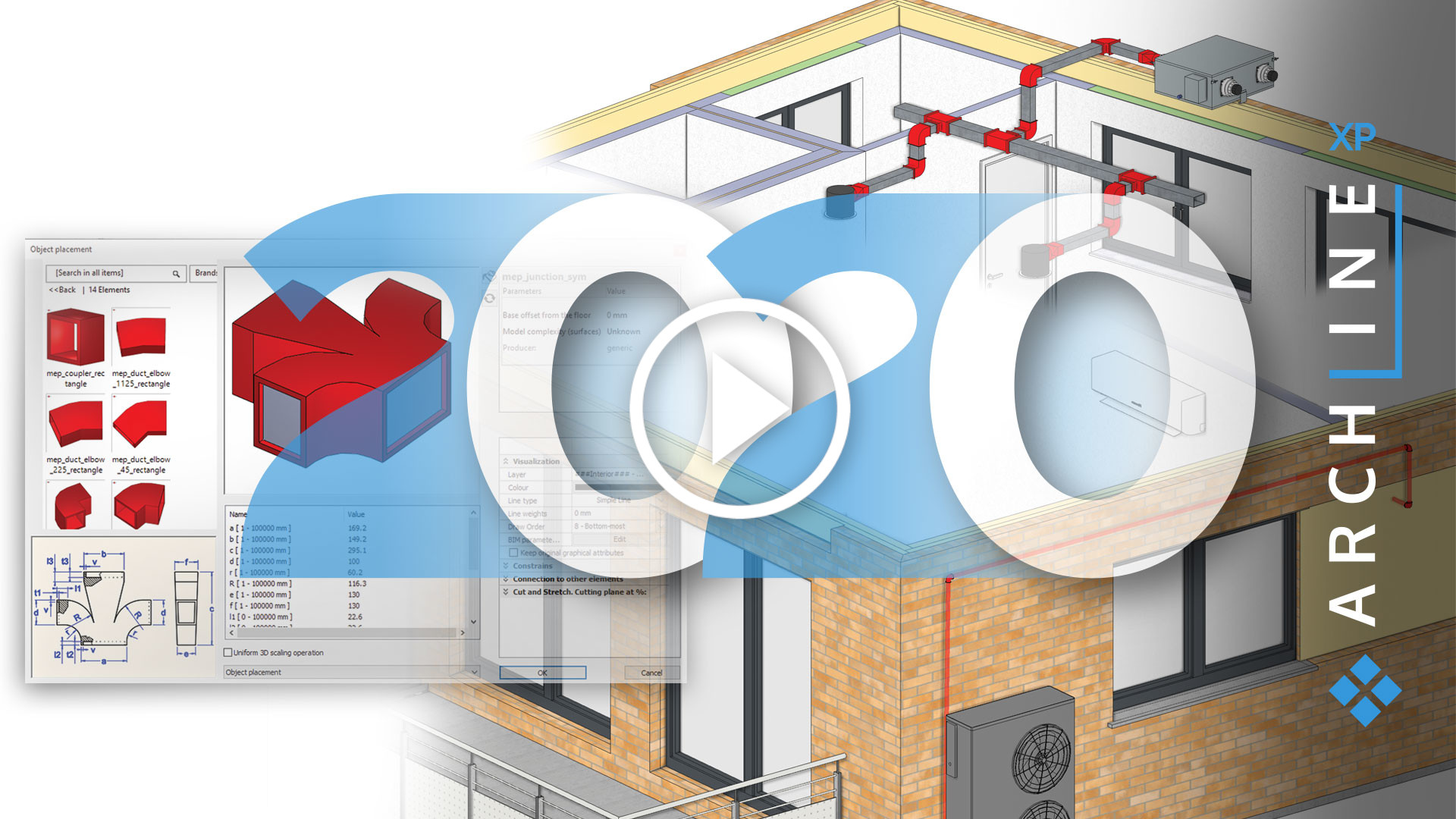 Webinario presentación general de ARCHLine - ARCHLine 3D BIM