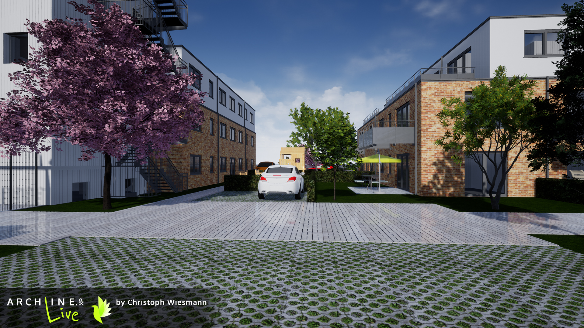 ARCHLine.xp LIVE 2020 ya está aquí - ARCHLine 3D BIM